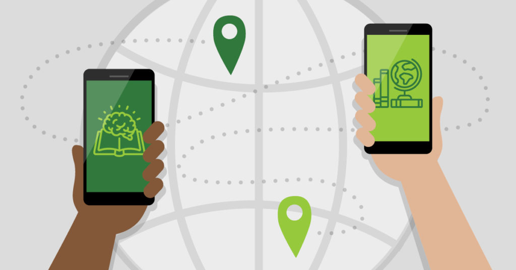 Delivering Local Learning Initiatives in a Global Economy - Skill-Up ...